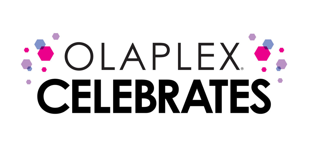 OLAPLEX Celebrates YOU! - OLAPLEX Inc.