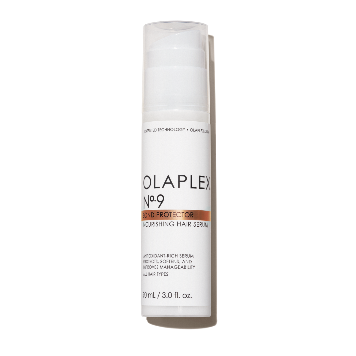 Nº.9 BOND PROTECTOR NOURISHING HAIR SERUM