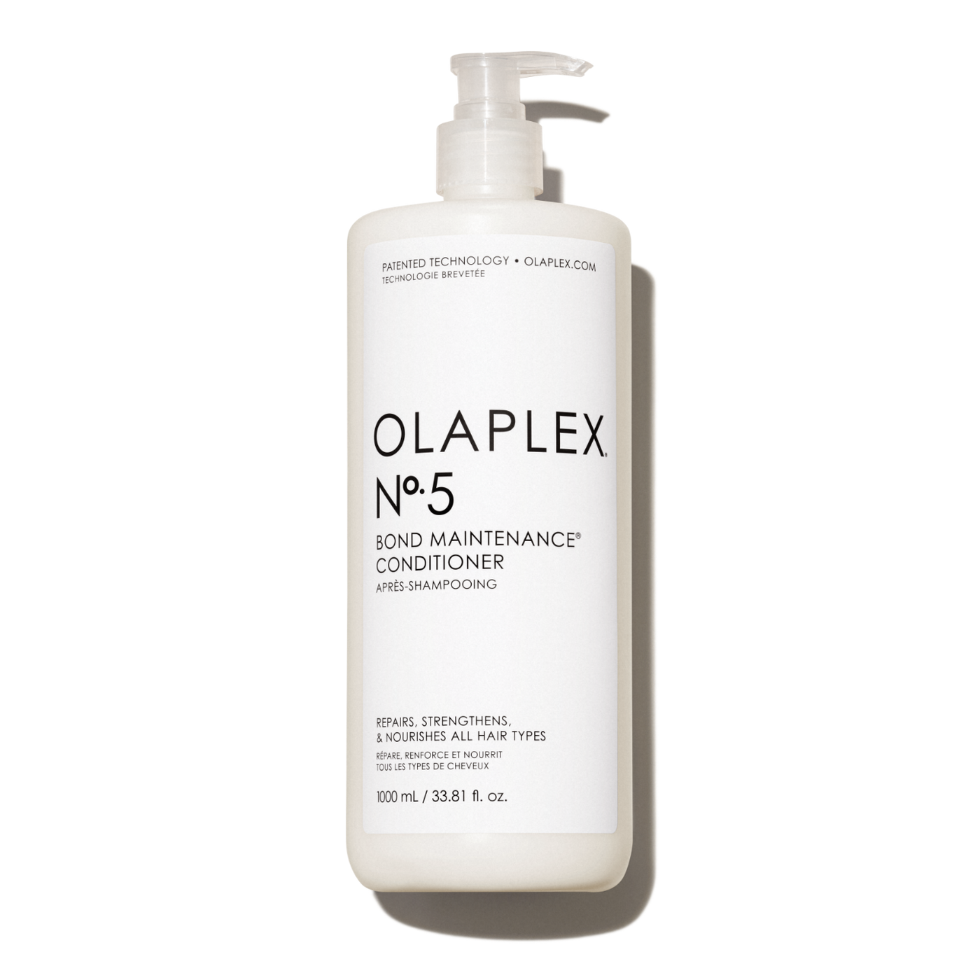 Nº.5 BOND MAINTENANCE® CONDITIONER LITRE