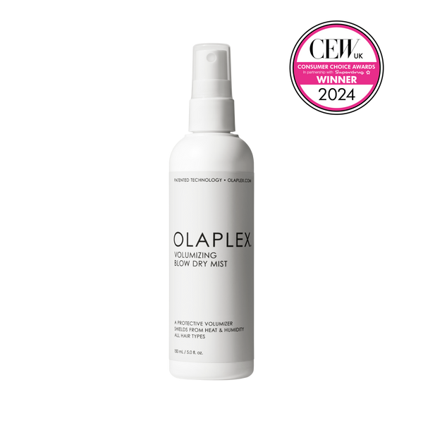 VOLUMIZING BLOW DRY MIST - OLAPLEX Inc.