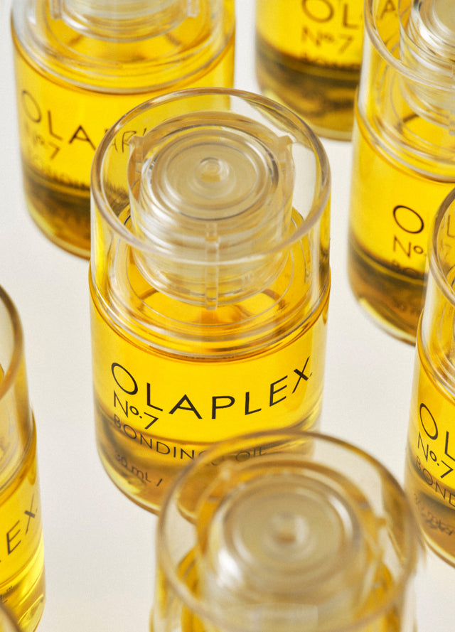 Protect & Strengthen: For Every Hair Type & Texture - OLAPLEX, Inc