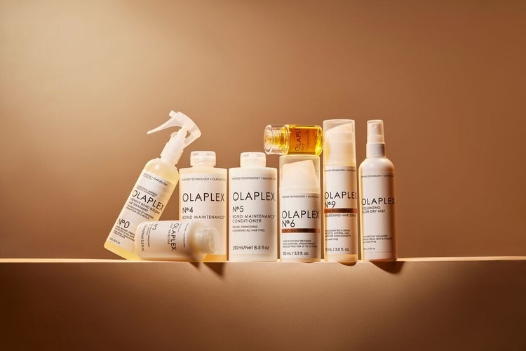 OLAPLEX Offers - OLAPLEX Inc.