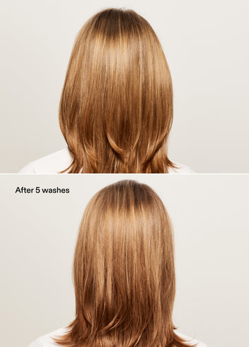 Hydrating Hair Masks for All Types: Fine, Medium, Coarse, Dry & Damaged ...