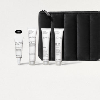 OLAPLEX - Repair, Protect, & Strengthen Hair